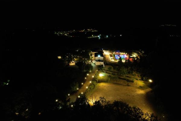 Tenuta Lunoa - Basilicata