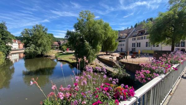 Wohnatelier Calw - Herrenberg