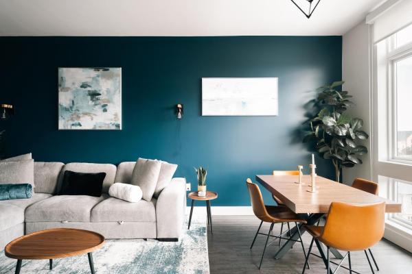 Top-floor 1br Loft | Skyline Views | Walkable Lohi Denver - Denver, CO