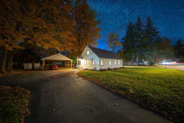 Affordable Stay Near Spac And Saratoga Track - Saratoga Springs, NY