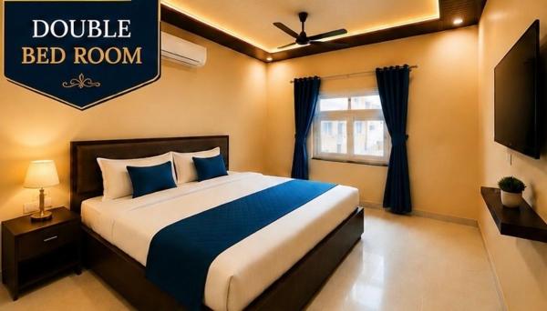 Hotel Mehman - Ajmer