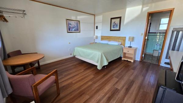 Lazy K Motel - Nebraska