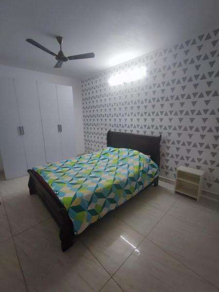 Paris Aparthotel - Pondichéry