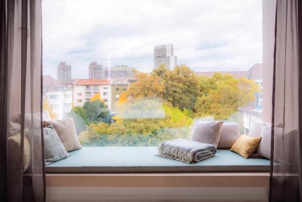 Radisson Blu Hotel, Mannheim - Mannheim