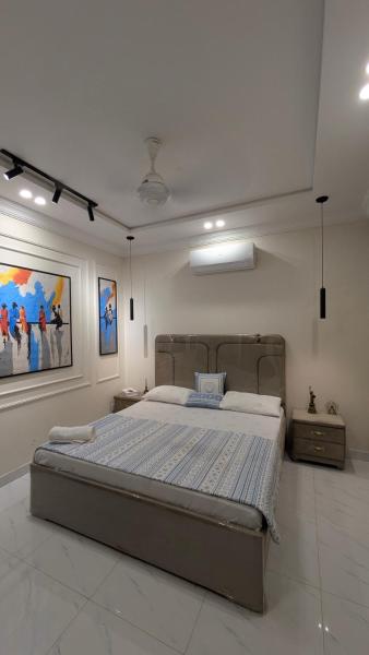 2br Luxury Apartment Self Check-in - 파키스탄