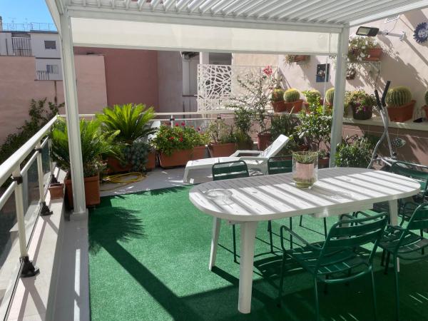 B&b Imagine - Bari