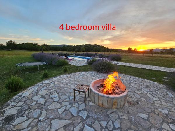 Holiday House Aurora Borealis - Kroatien