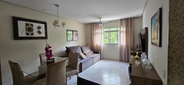 Dois Quartos Perto Da Praia De Jardim Camburi - Vitória