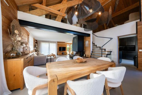 Orezza - Serre Chevalier