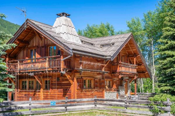 Echyllo - Serre Chevalier