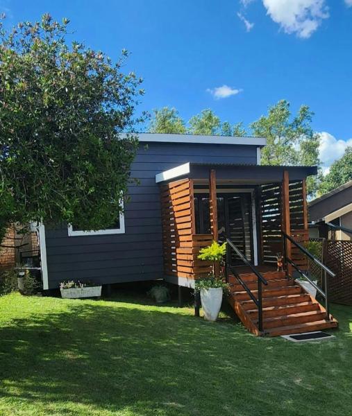 The Cozy Cottage - Noordheuwel - Krugersdorp