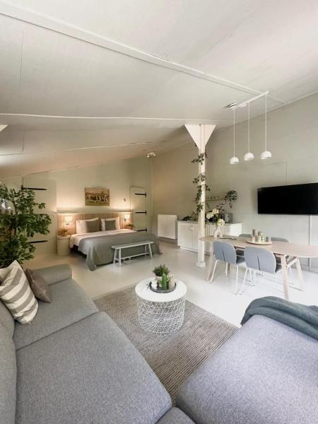 Zen Appartement - Assen