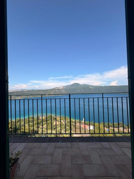 Au Casa Vacanze - Castel Gandolfo