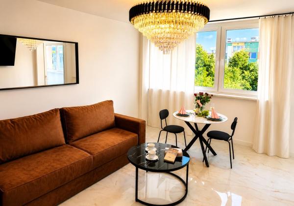 Kryształowy Apartament - Görlitz