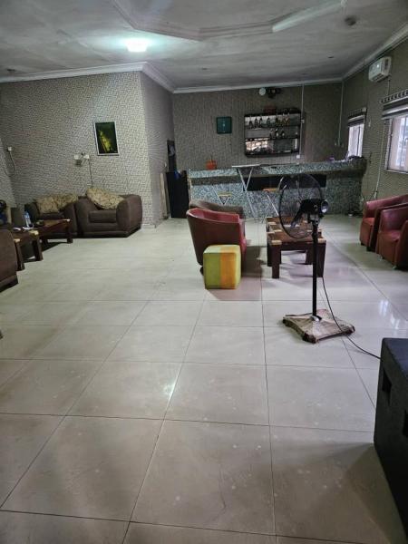 Gracecut Hotel - Nigeria