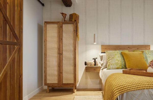 Altzoan Apartamentos Turísticos - Guetaria