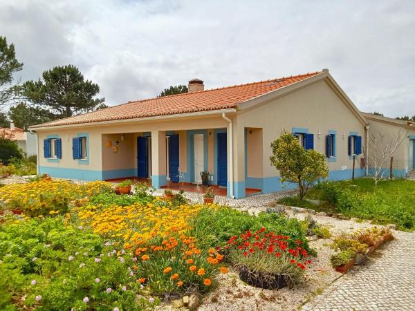 Casa M70 - Odeceixe