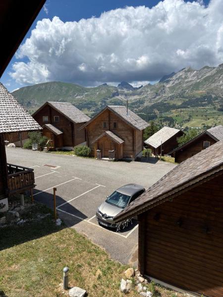 Chalet Val Loup - Provence-Alpes-Côte d'Azur (PACA)