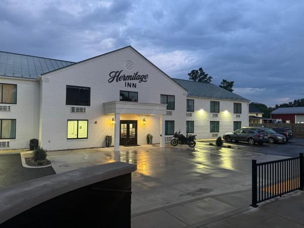 The Hermitage Inn - Virginia