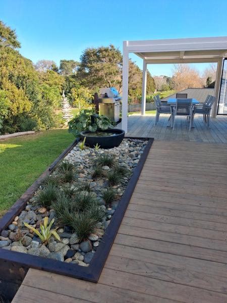 Tuihaven - Coromandel