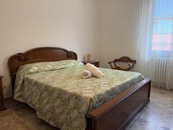 Host4u Imperia - Passorocche Apartment - Terrazza E Parcheggio A 5 Minuti D'auto Dal Mare - Impéria