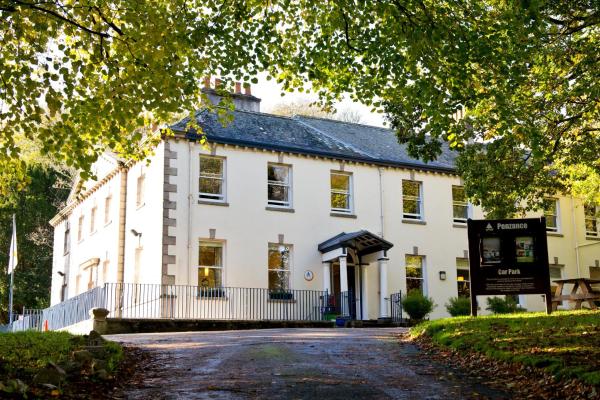 Yha Penzance - Cornwall