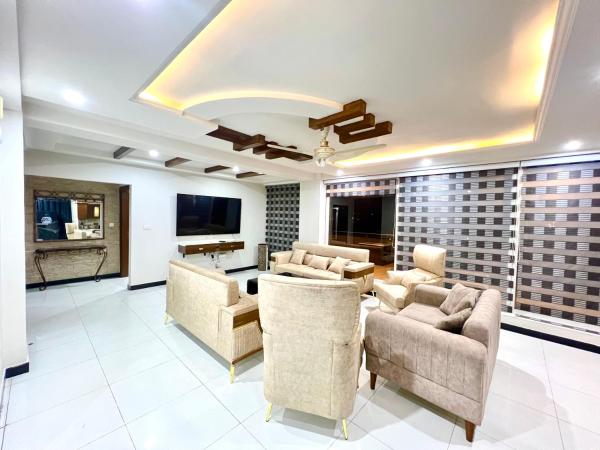 Apartments Rental Islamabad - Islamabad