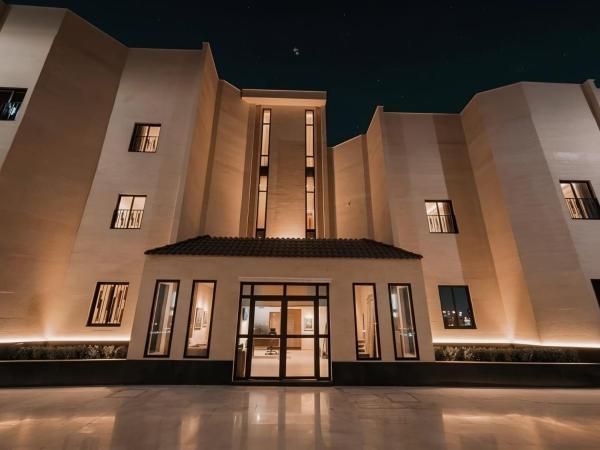 Apartments For Rent - Al Orouba - Riyadh