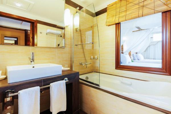 Domina Coral Bay, Elisir Private Room - 샤름엘셰이크