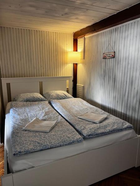 Ah-remini Garden Apartments - Veszprém