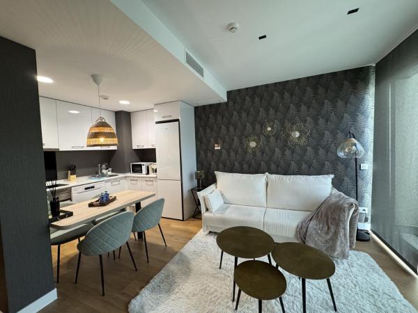 A&r Suite Ejecutiva Montes De Oca - Algete