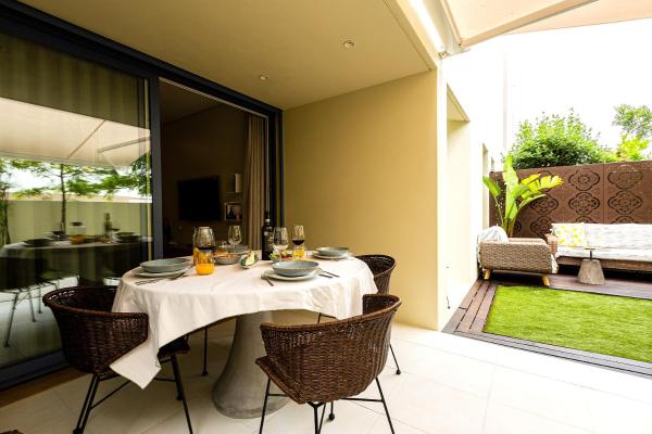Serene Haven - Refugio Do Forte - Tavira