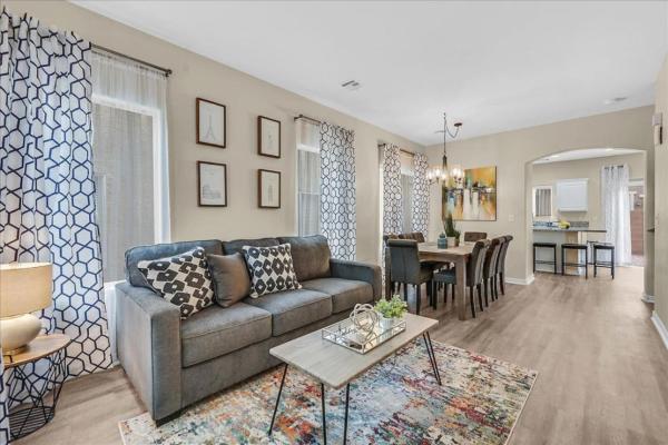 4br Vegas Home Pet Friendly Parking Near Strip - Spring Mountain Ranch State Park, Blue Diamond
