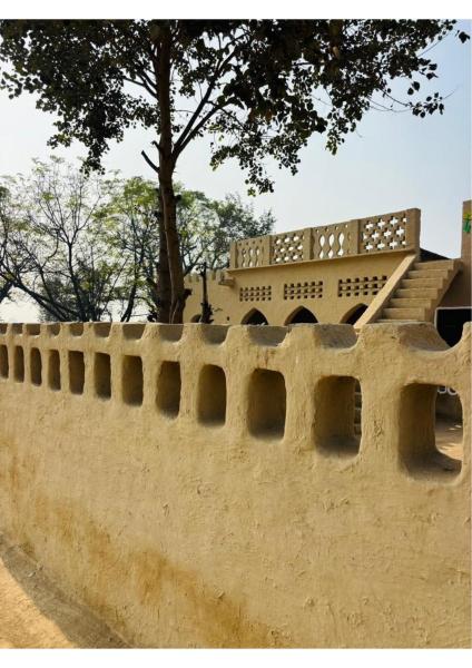Destination Of Art-best Photography Place In Fatehgarh - Sirhind