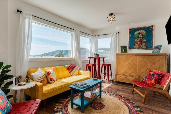 Casita De La Playa - San Luis Obispo, CA