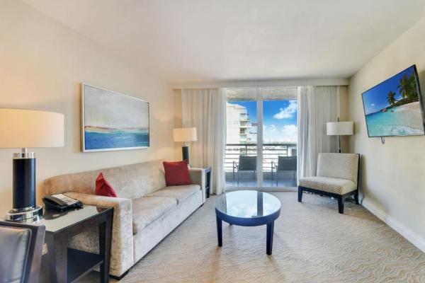 Intracoastal Oasis - Fort Lauderdale