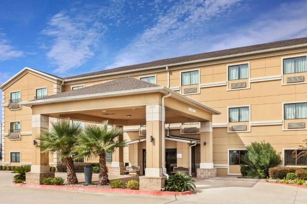 Grander Inn & Suites By Ihg - Tyler, TX