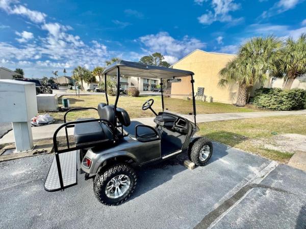 Compass Cove At Gulf Highlands By Nautical Properties Vacation Rentals - Panama City Beach, FL