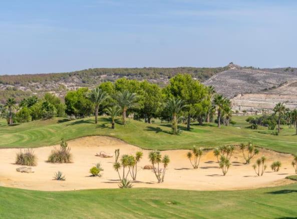 Vistabella Holiday - Orihuela