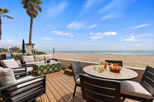 Carpinteria Shores Cs 105 - Carpinteria, CA
