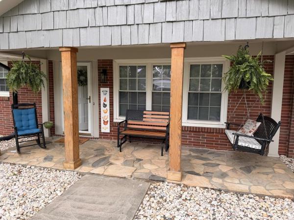 Modern Farmhouse Near Winston-salem - Winston-Salem, NC