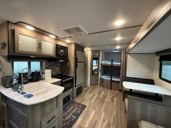Cozy Camper By Ucf - Orlando, FL