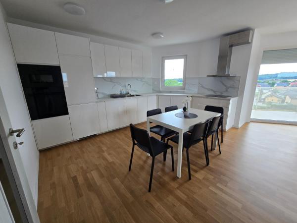 Apartma Tri Srca Radenci - Slowenien