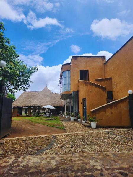 Casa Nuestra Hotel Boutique Y Experiencias Para Compartir - Mexico