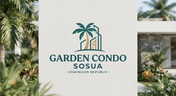 Garden Condo - Dominican Republic