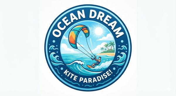 Ocean Dream 8205, 2min To Beach! Apt Kite Paradise! - Cabarete