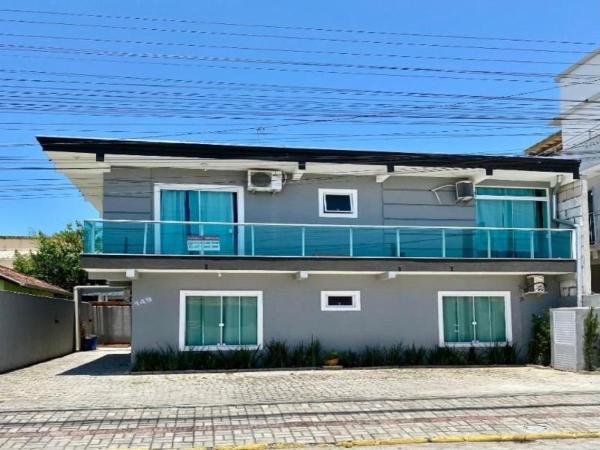 Ondas Do Mar Residencial - Bombinhas