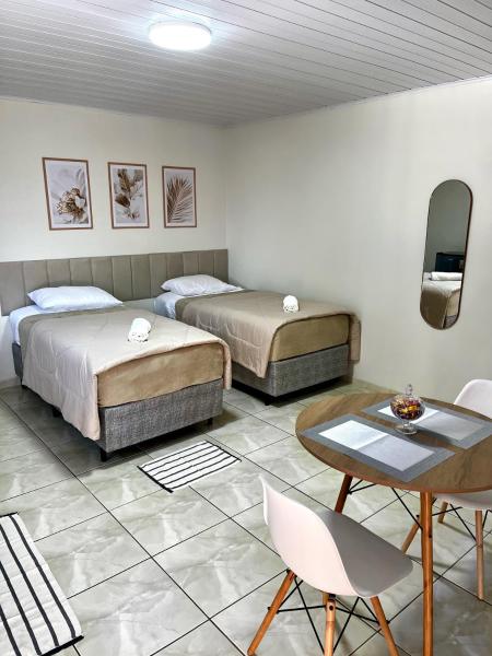 Flat In Campinas - Viracopos - Campinas