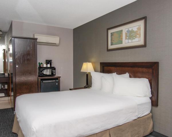 Coast Lethbridge Hotel & Conference Centre - Alberta