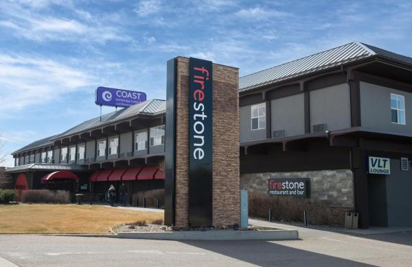 Coast Lethbridge Hotel & Conference Centre - Alberta